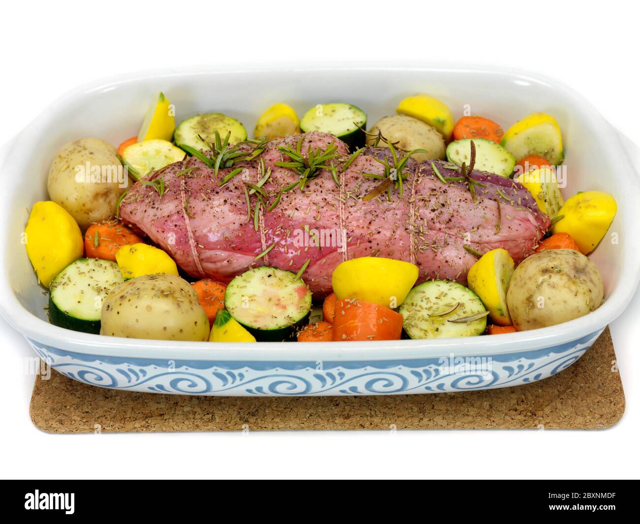 Uncooked lamb meat hi-res stock photography and images - Alamy