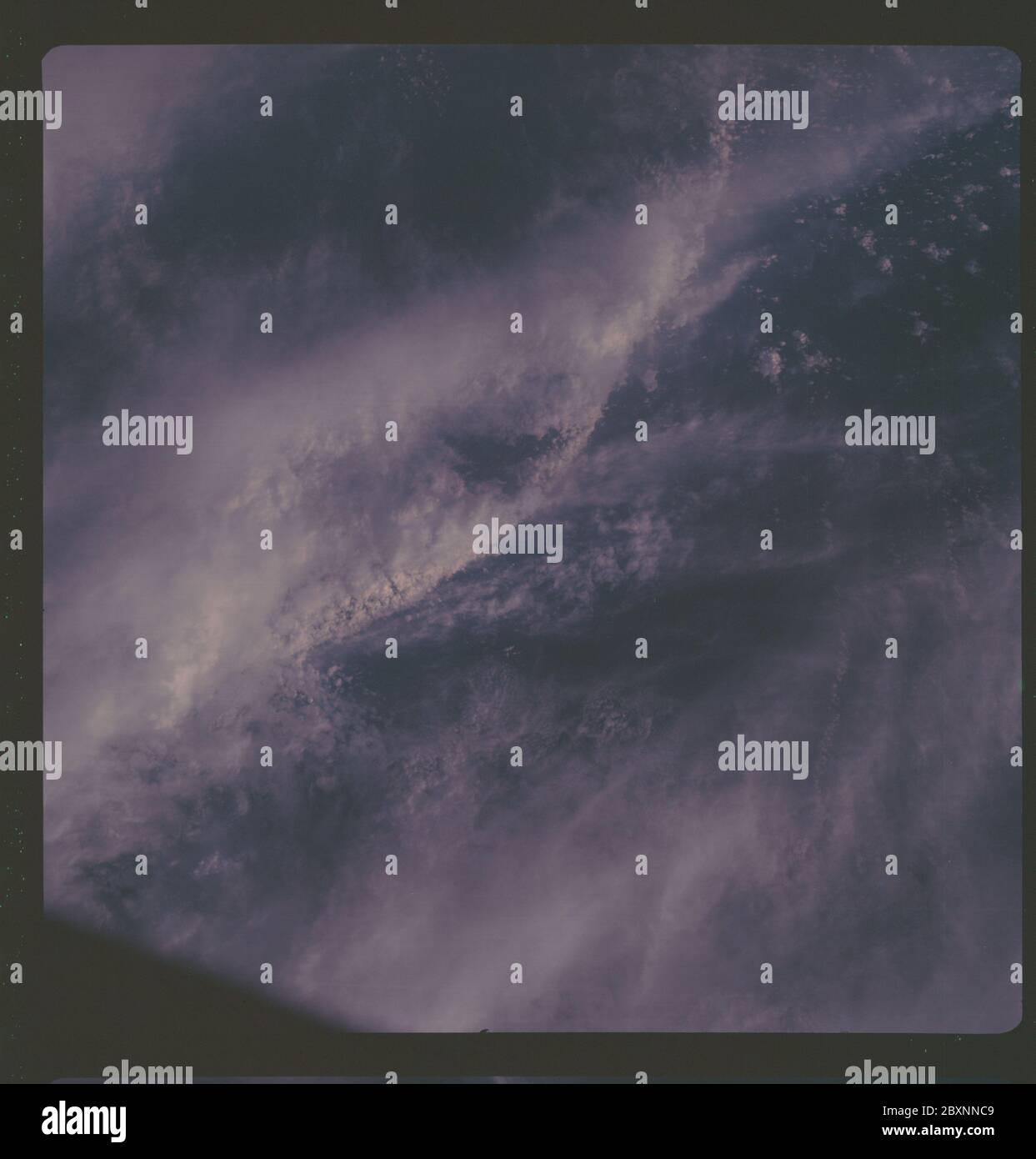 AS07-06-1685 - Apollo 7; Scope and content: The original database ...