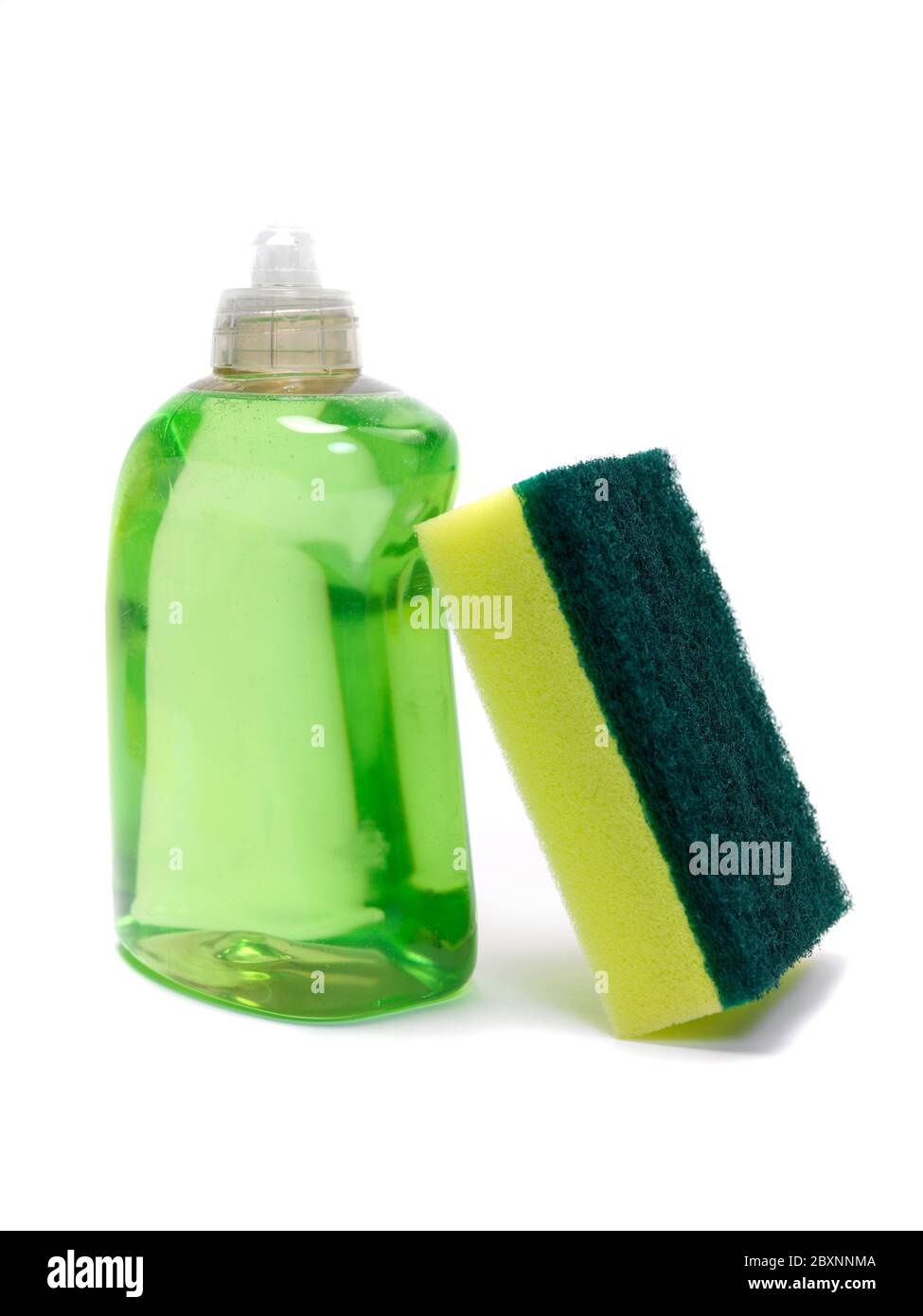 Chores hygiene Cut Out Stock Images & Pictures - Alamy