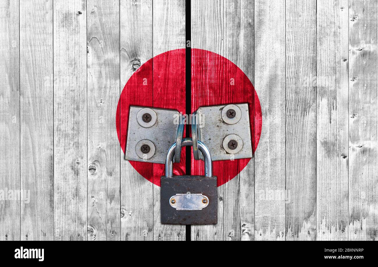 Japan locker hi-res stock photography and images - Alamy