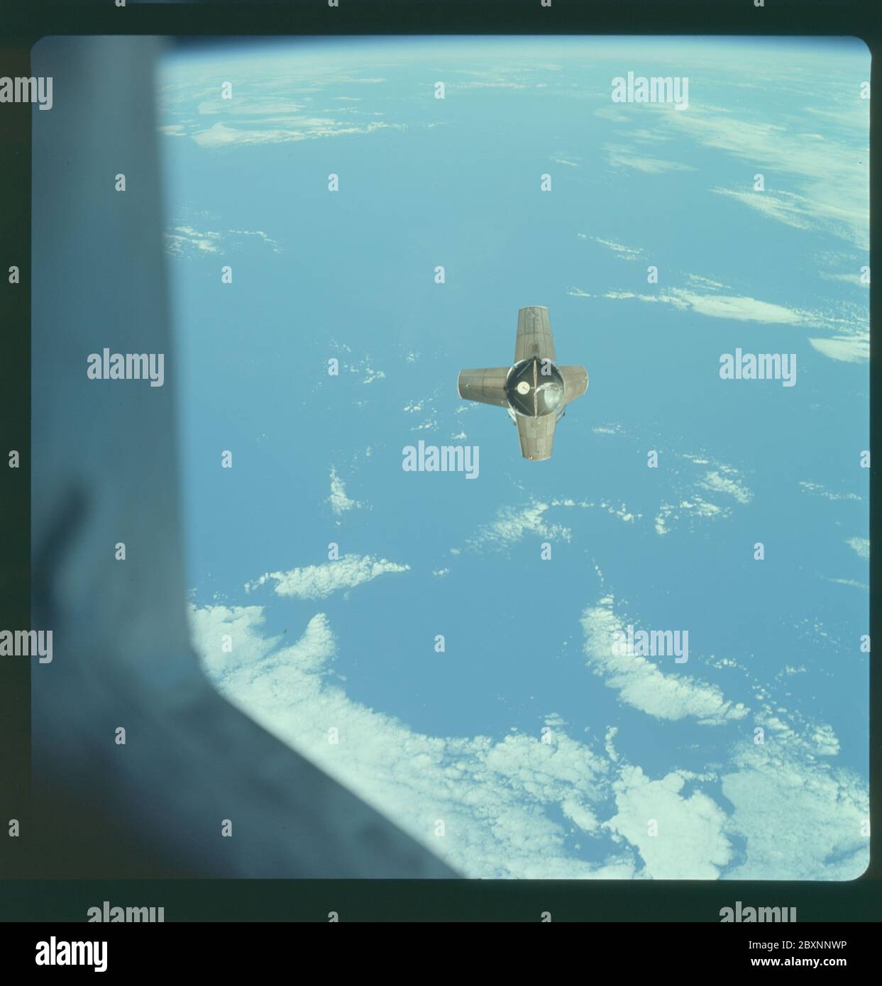 apollo 7 mission type