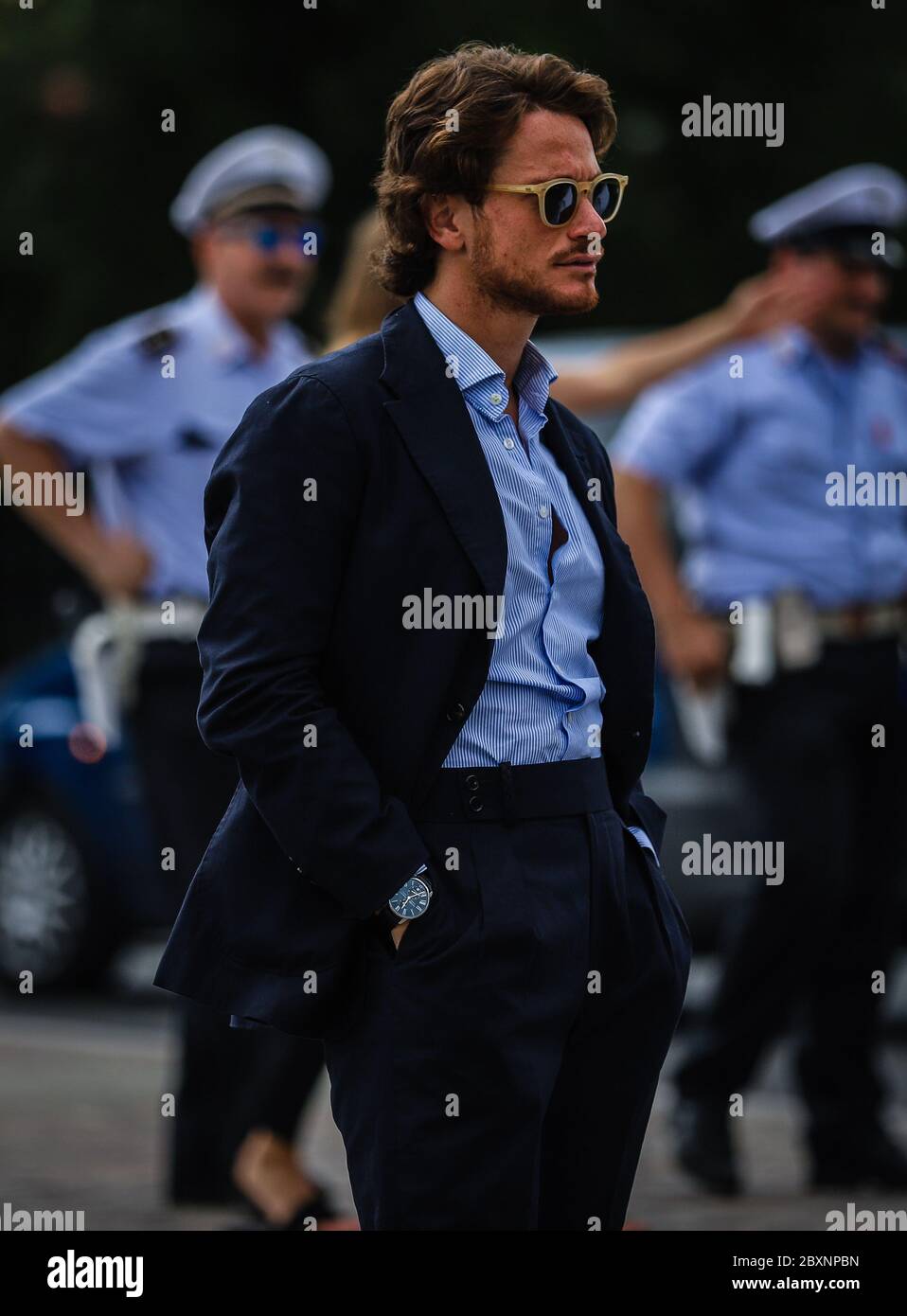 Andry hi-res stock photography and images - Alamy