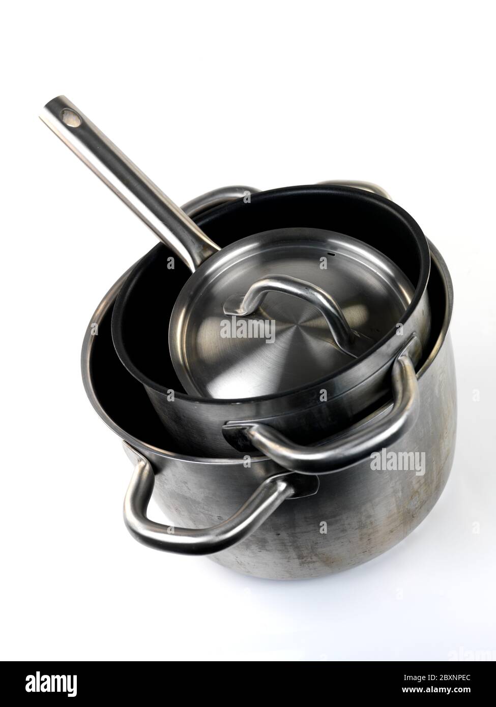 Crockery pots hi-res stock photography and images - Alamy