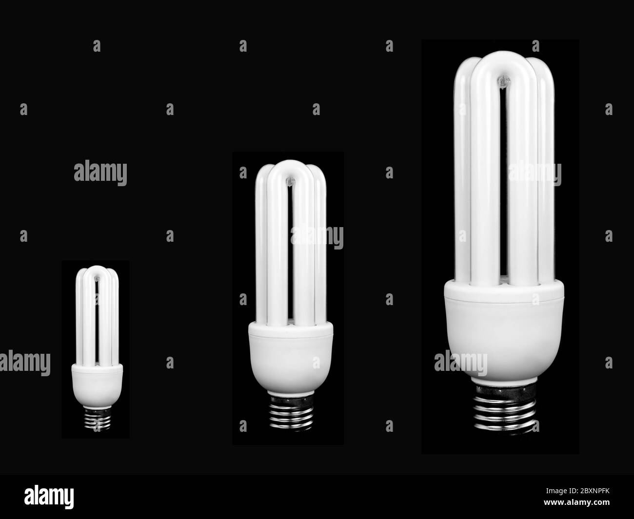 Incandescent light globe Black and White Stock Photos & Images - Alamy