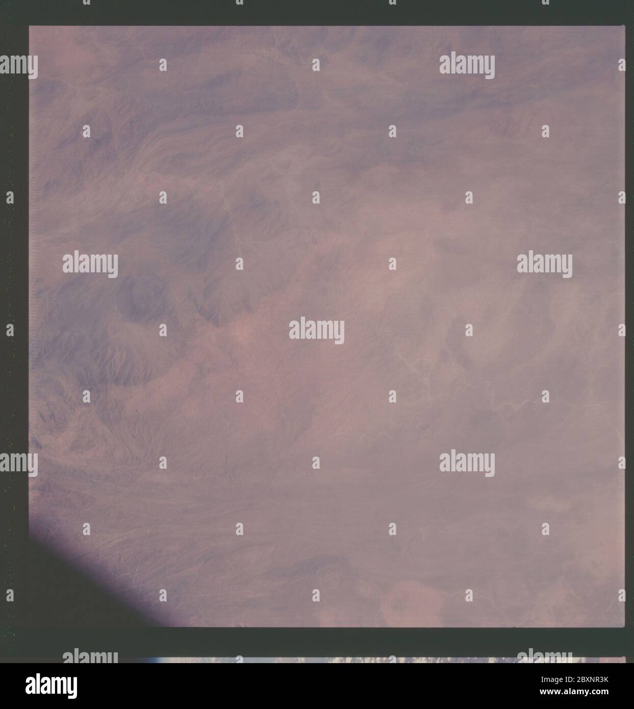 Orbit view saudi arabia hi-res stock photography and images - Alamy