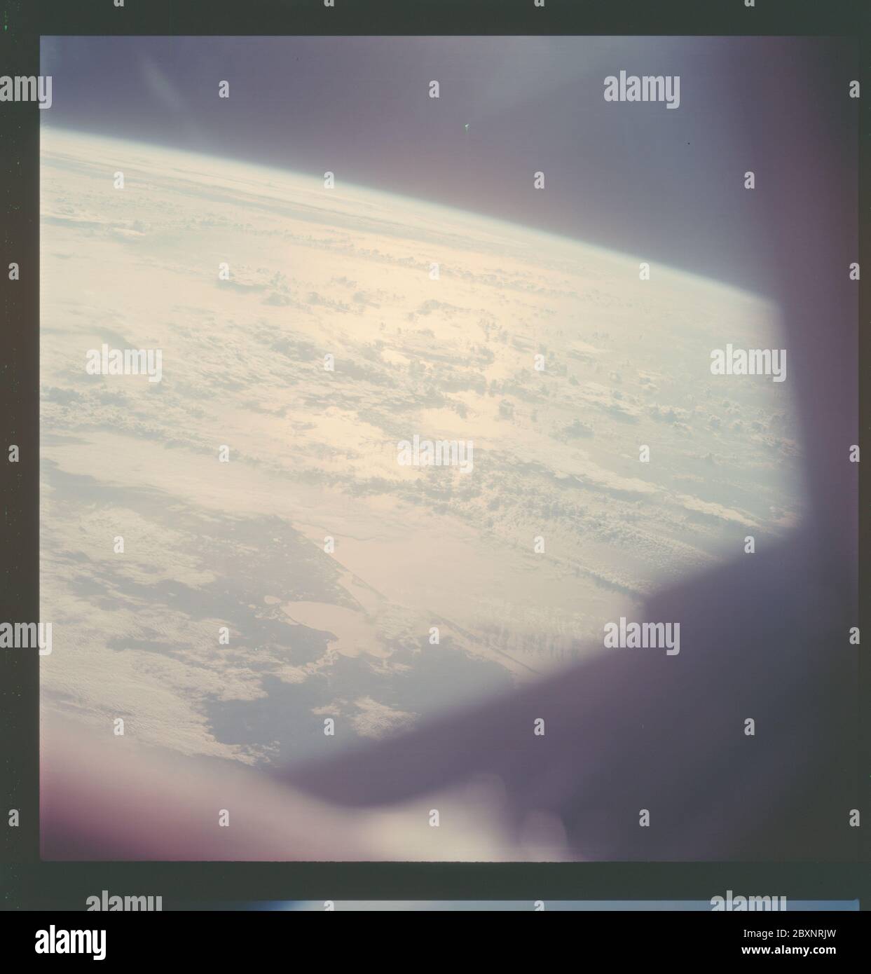 apollo 7 mission type