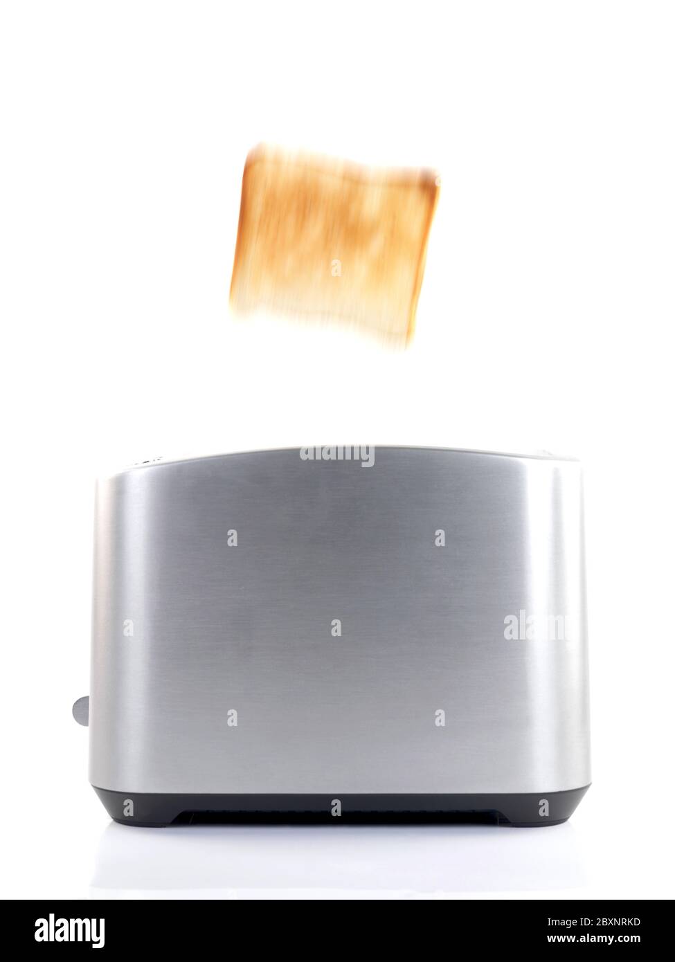 Toast popping up from toaster hi-res stock photography and images - Alamy