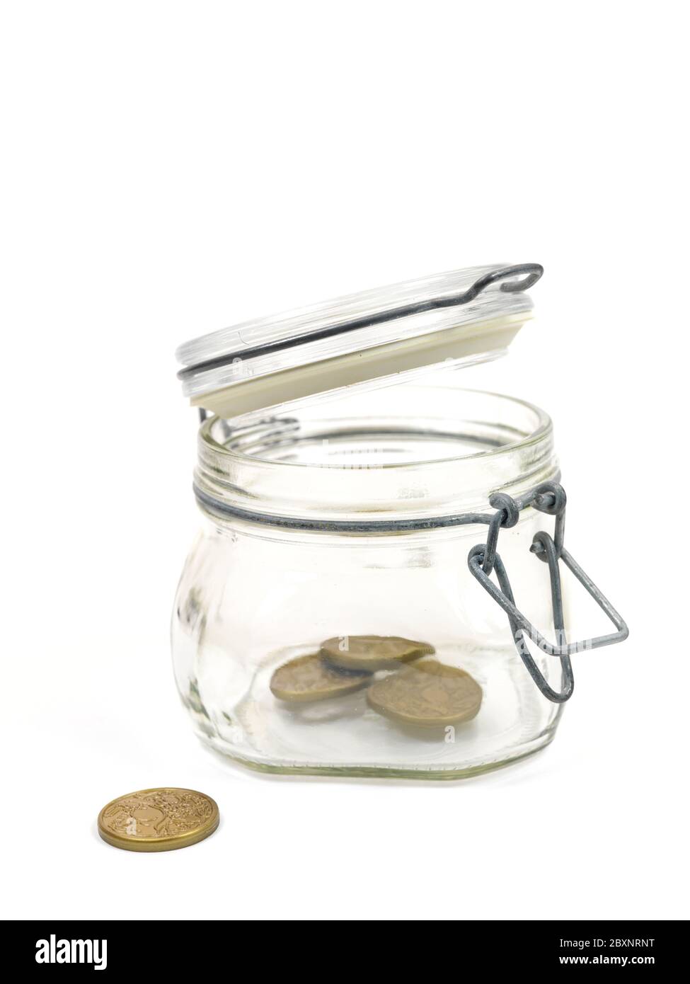 Wealth box hi-res stock photography and images - Alamy