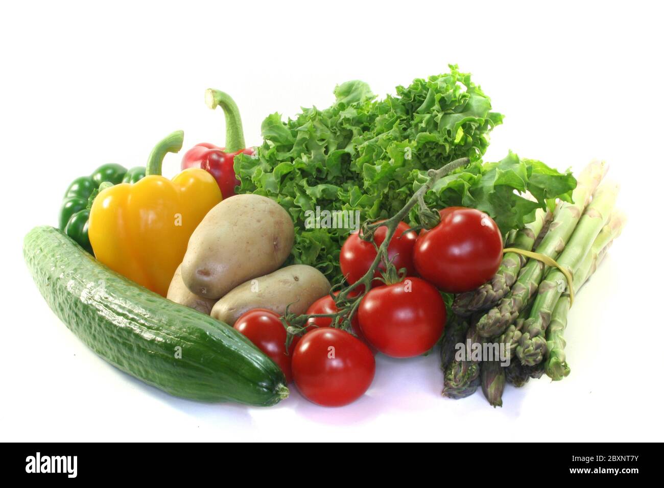 Kitchen shopping Cut Out Stock Images & Pictures - Alamy