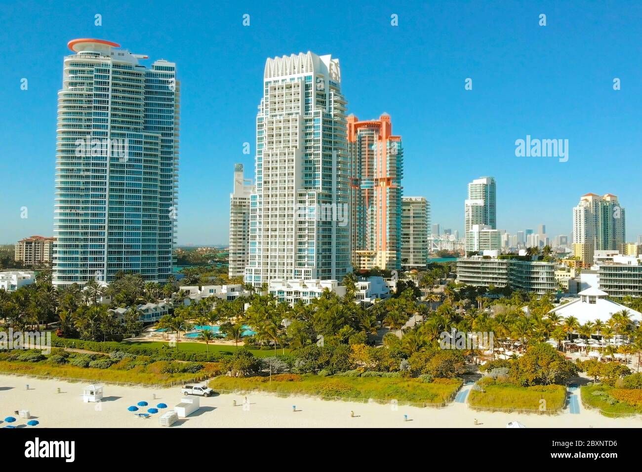 Birds eye cinematic aerial view hi-res stock photography and images - Alamy