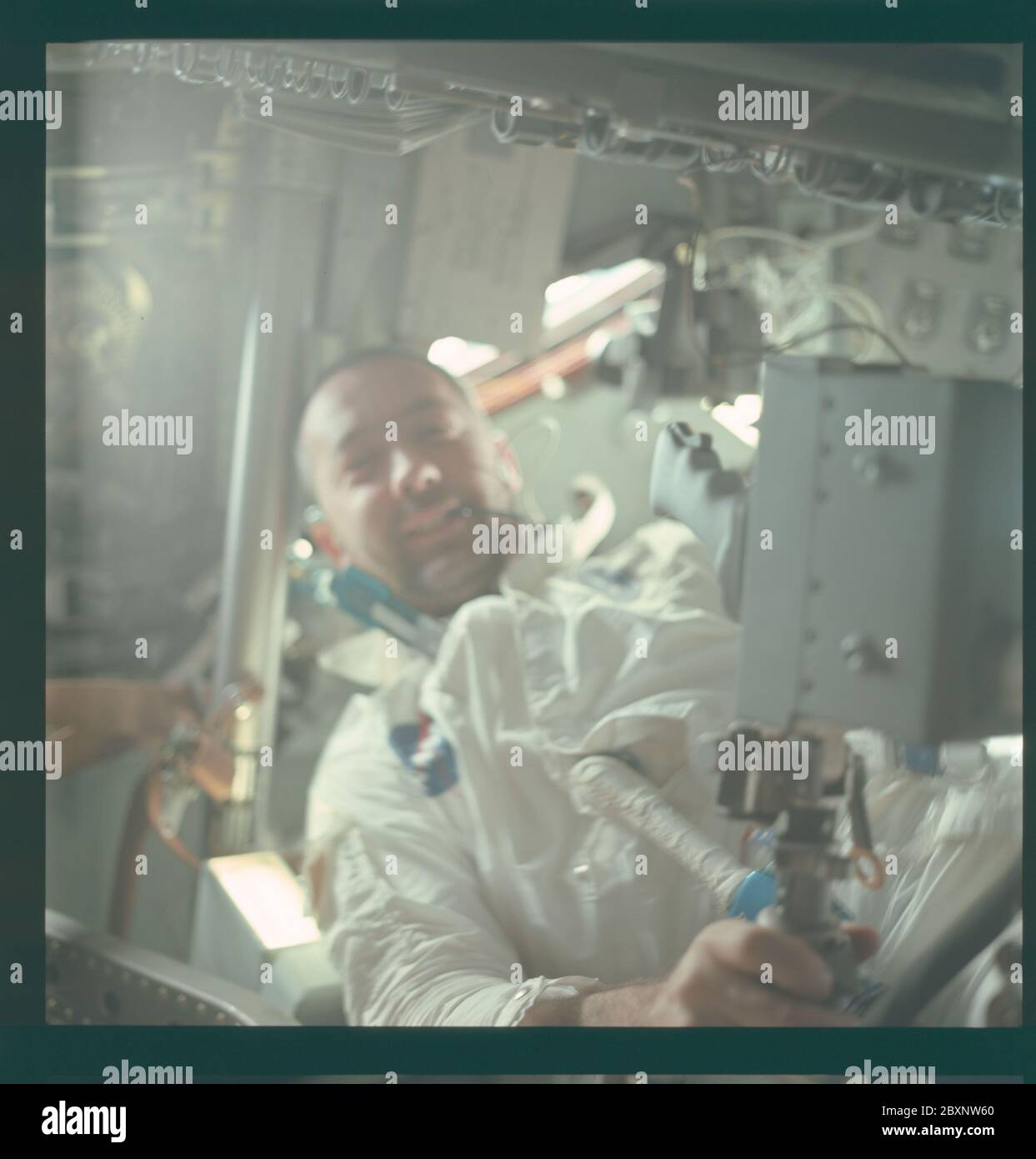 Onboard activities hi-res stock photography and images - Alamy