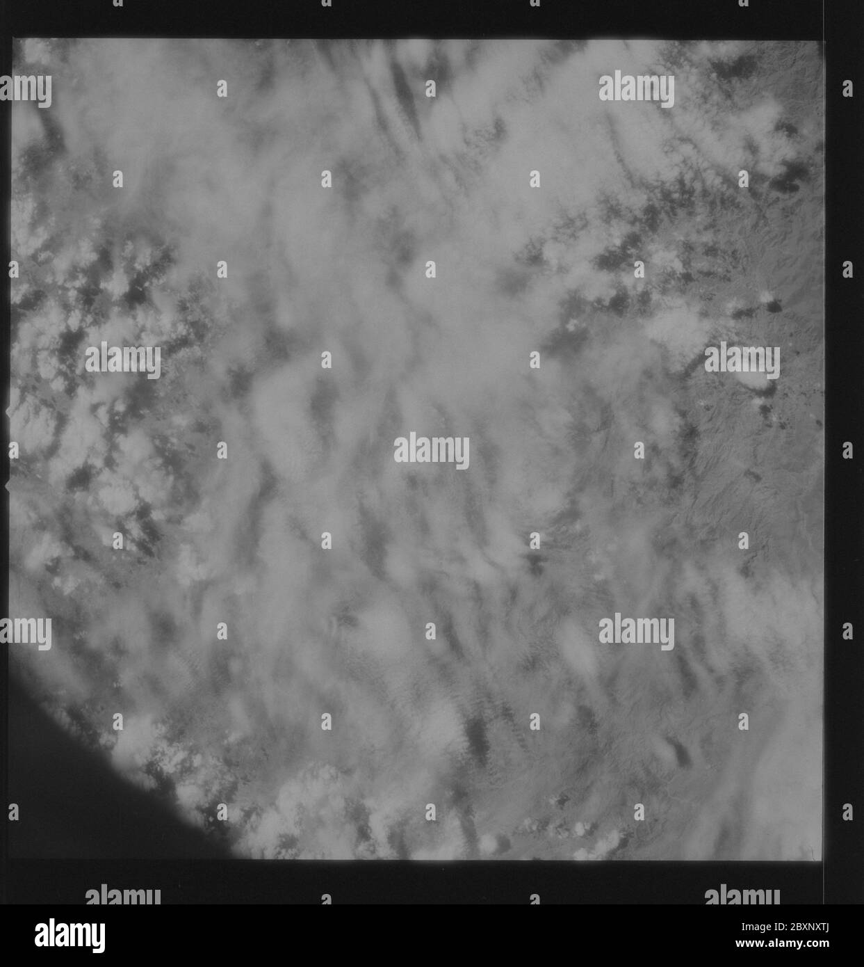 AS09-26C-3764C - Apollo 9 - Apollo 9 Mission image - S0-65 ...