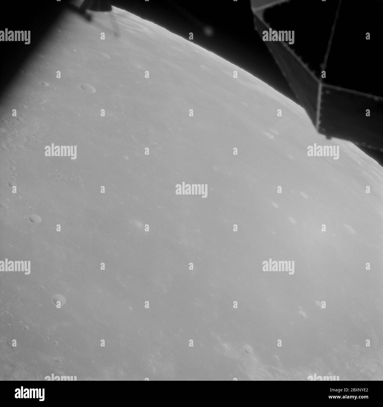 Messier 58 Black and White Stock Photos & Images - Alamy