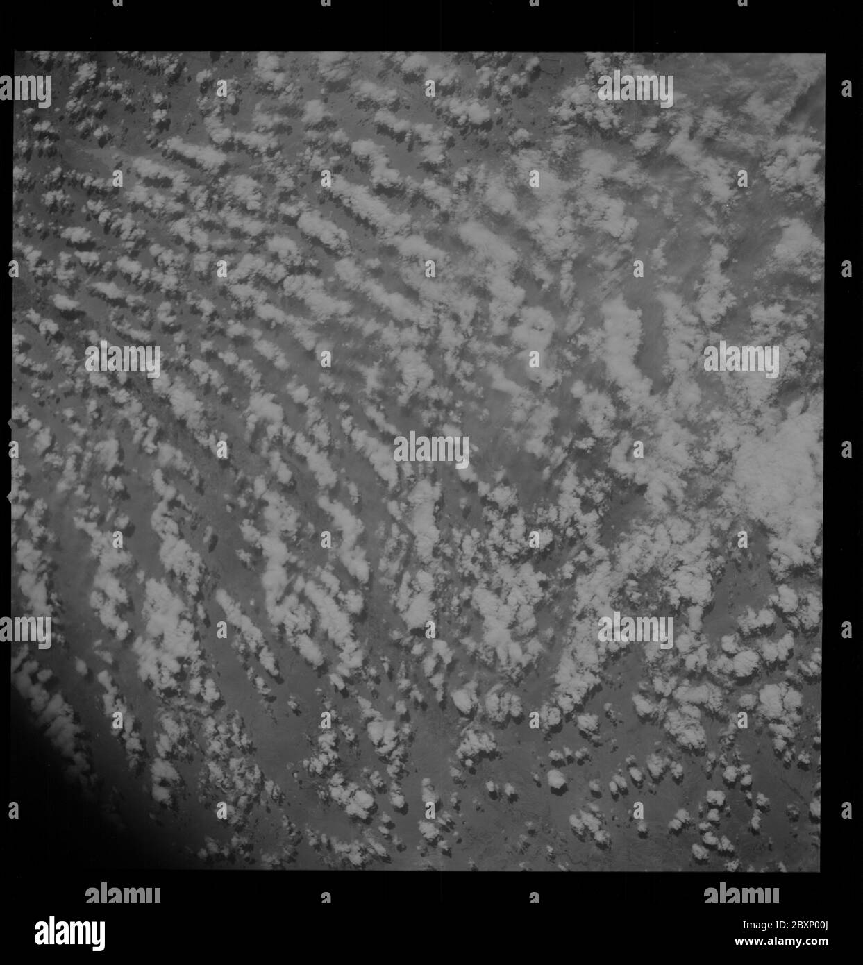 AS09-26B-3717B - Apollo 9 - Apollo 9 Mission image - S0-65 ...