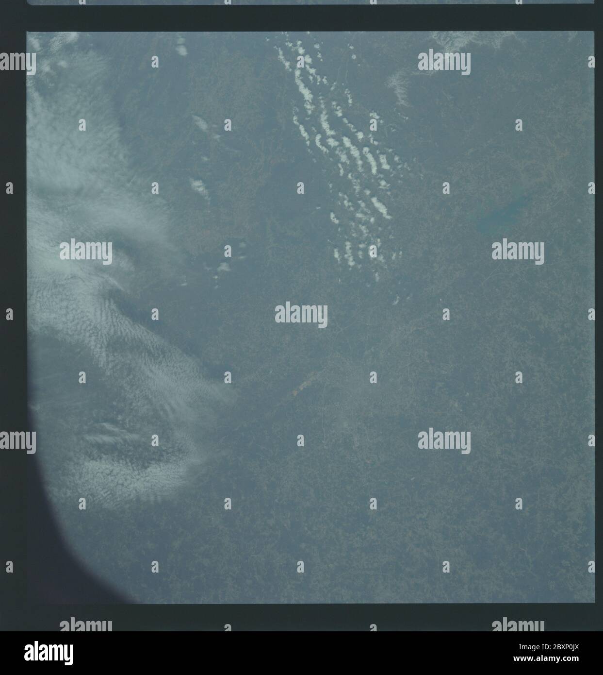 Atlanta scope hi-res stock photography and images - Alamy