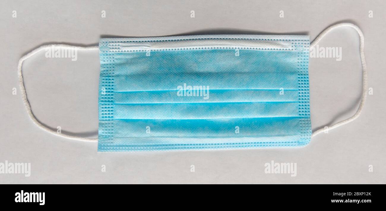 Ppe face mask hi-res stock photography and images - Alamy