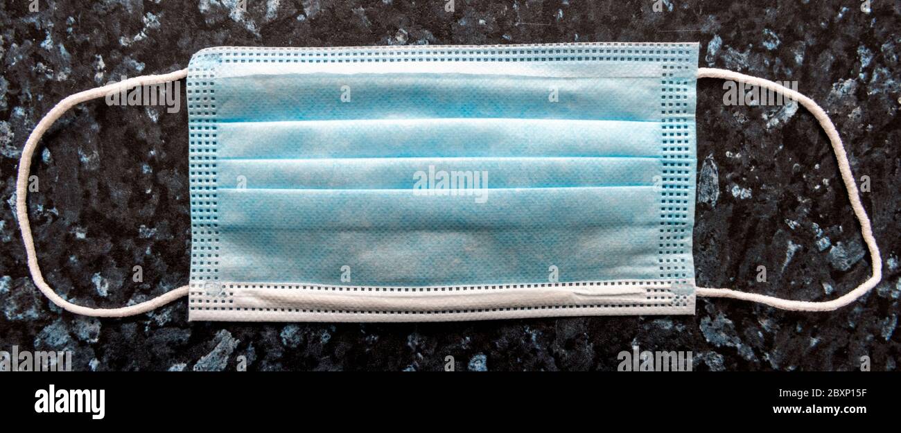 Ppe face mask hi-res stock photography and images - Alamy