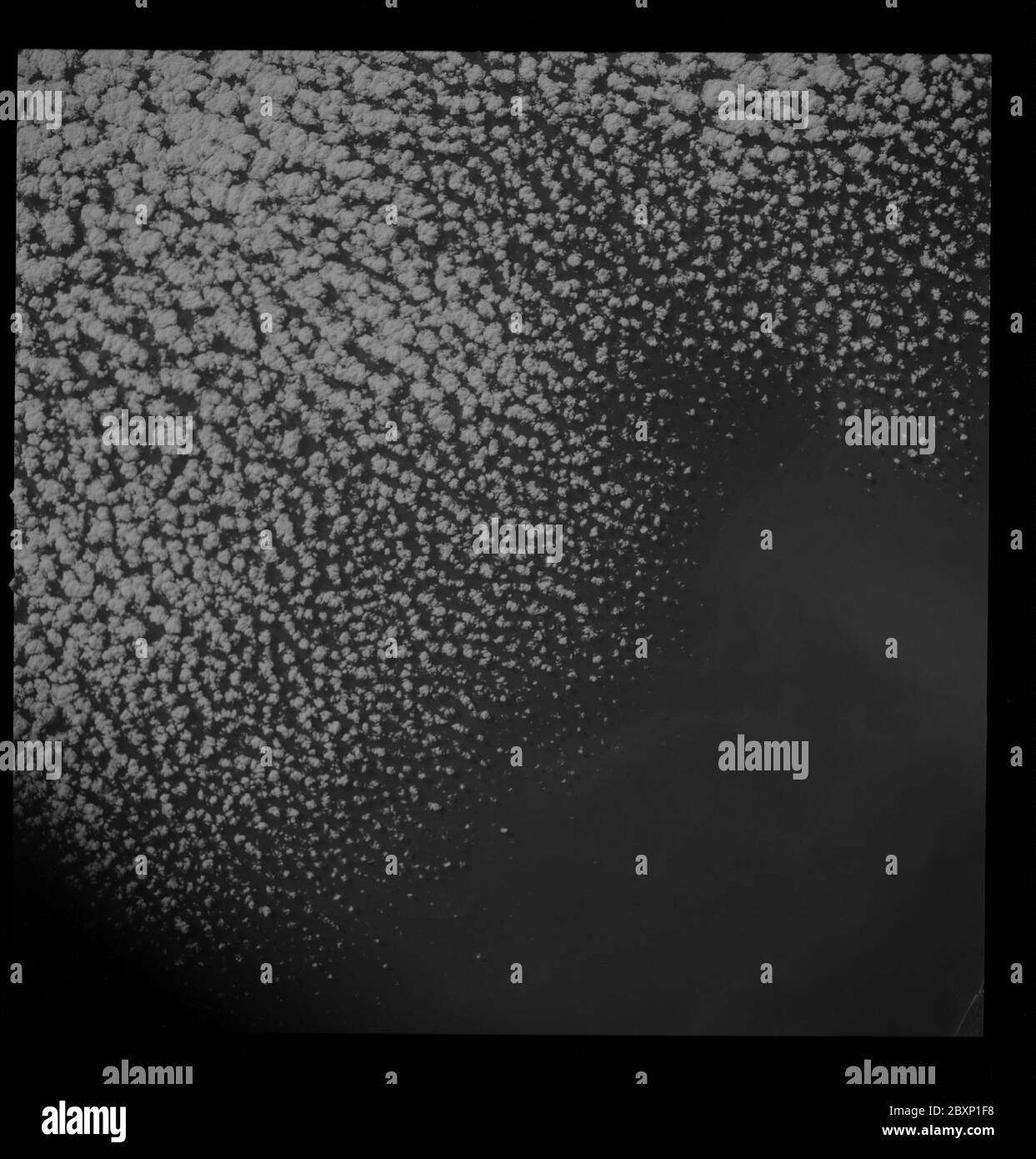 AS09-26B-3778B - Apollo 9 - Apollo 9 Mission image - S0-65 ...