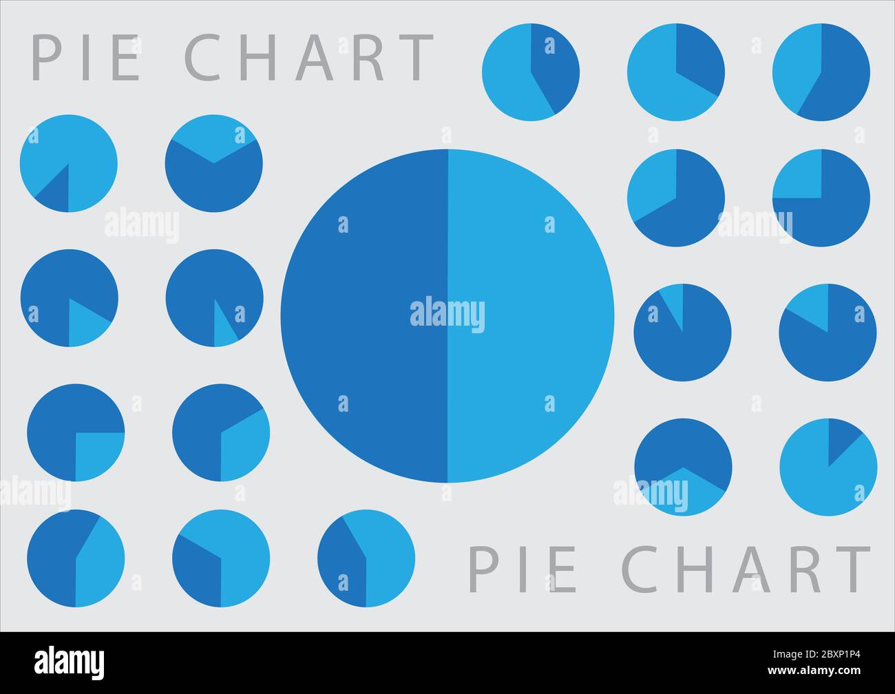 Visualization Pie Chart Dashboard Design For Dashboard And Infographic