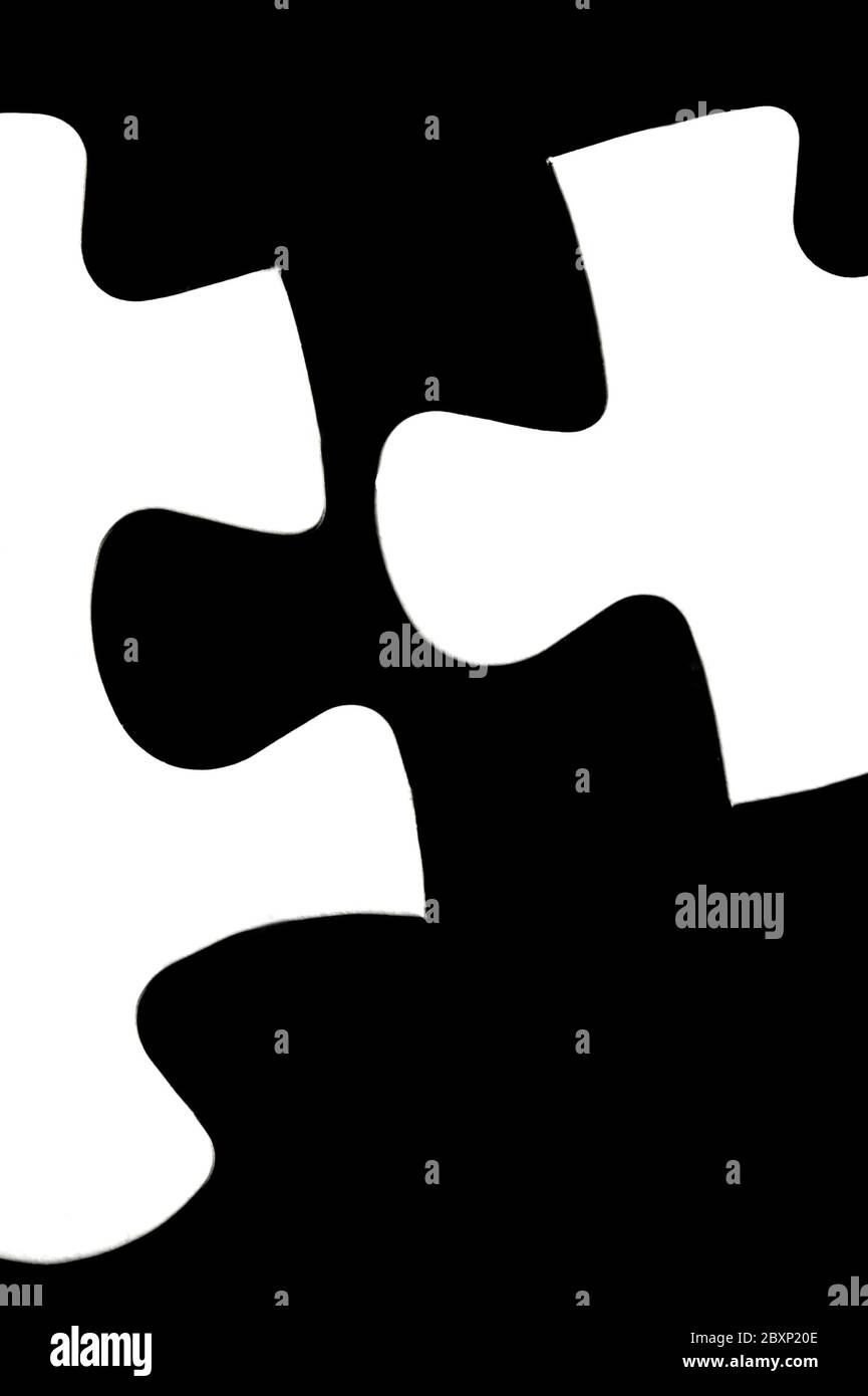 Suitable jigsaw hi-res stock photography and images - Alamy