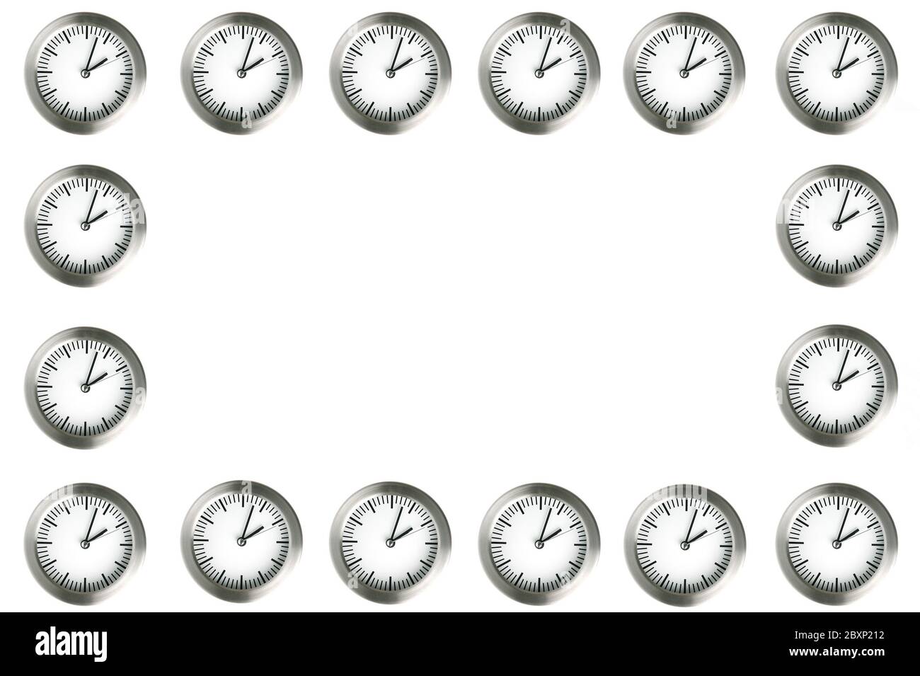 Analogue time hi-res stock photography and images - Alamy