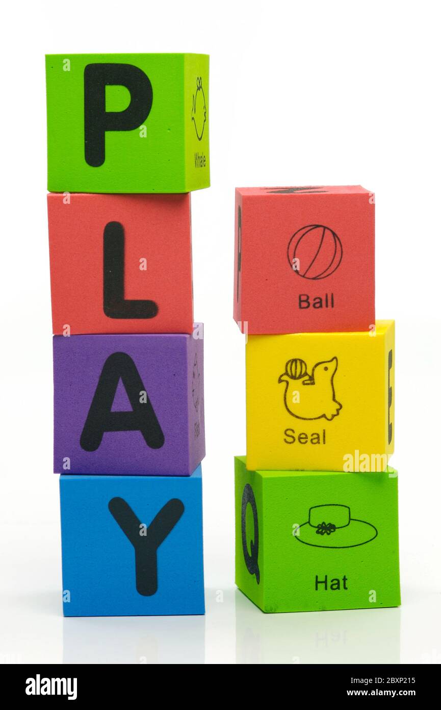 Primary school play Cut Out Stock Images & Pictures - Alamy