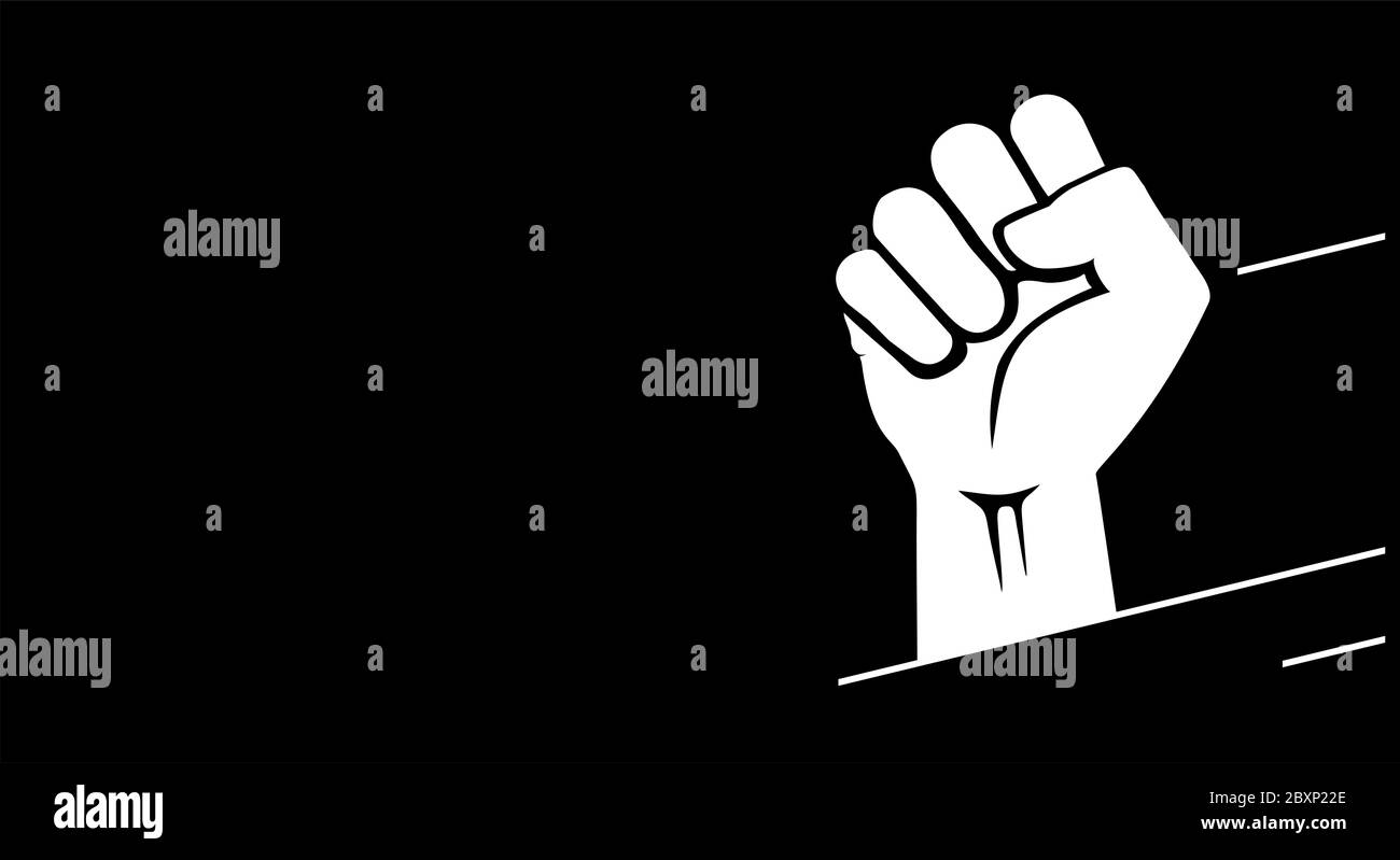 Civil rights movement poster hi-res stock photography and images - Alamy