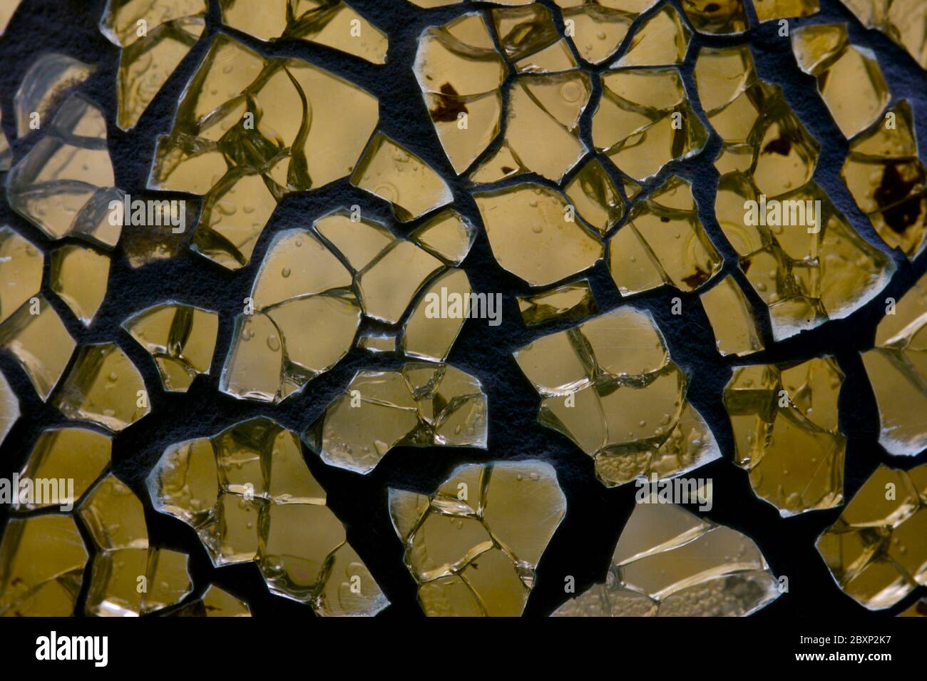 Fracture patterns hi-res stock photography and images - Alamy