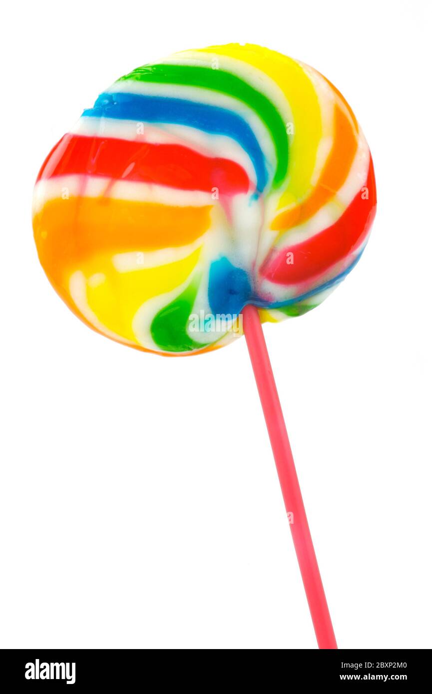 Lolly lolli hi-res stock photography and images - Alamy