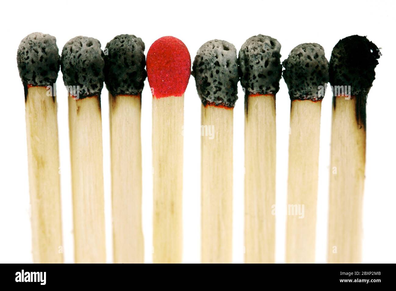 Lighter and match Cut Out Stock Images & Pictures - Alamy