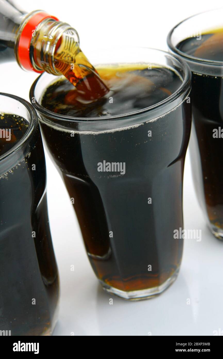 Coca cola ice cold hi-res stock photography and images - Alamy