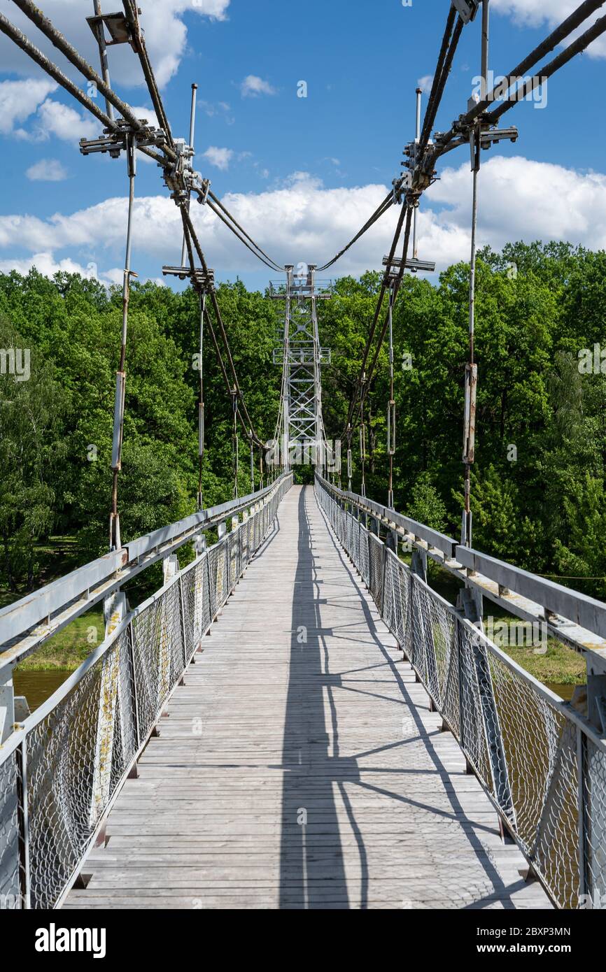 Cable Stayed Girder High Resolution Stock Photography and Images - Alamy