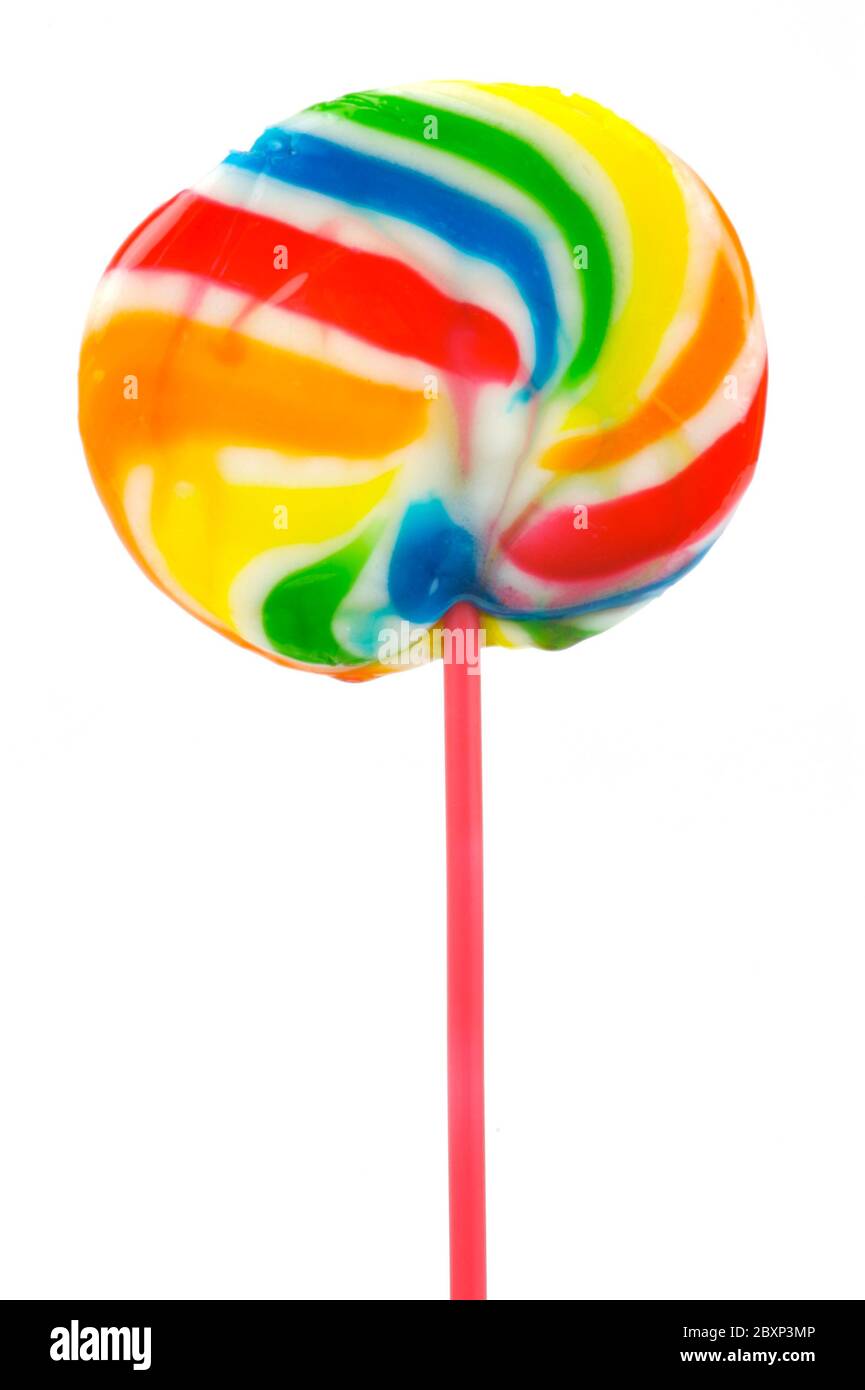 Kids lolly hi-res stock photography and images - Alamy