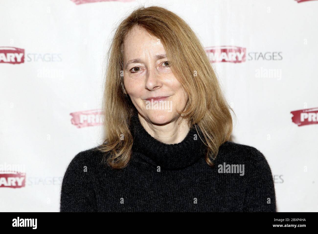 New York, NY, USA. 3 February, 2016. Director, Jo Bonney at the "Body ...
