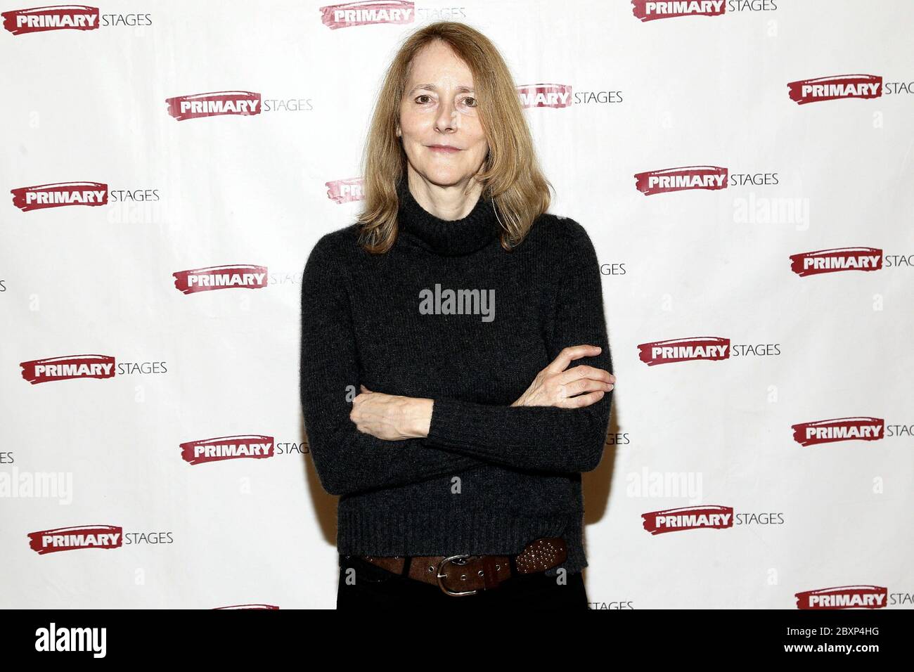 New York, NY, USA. 3 February, 2016. Director, Jo Bonney at the "Body ...