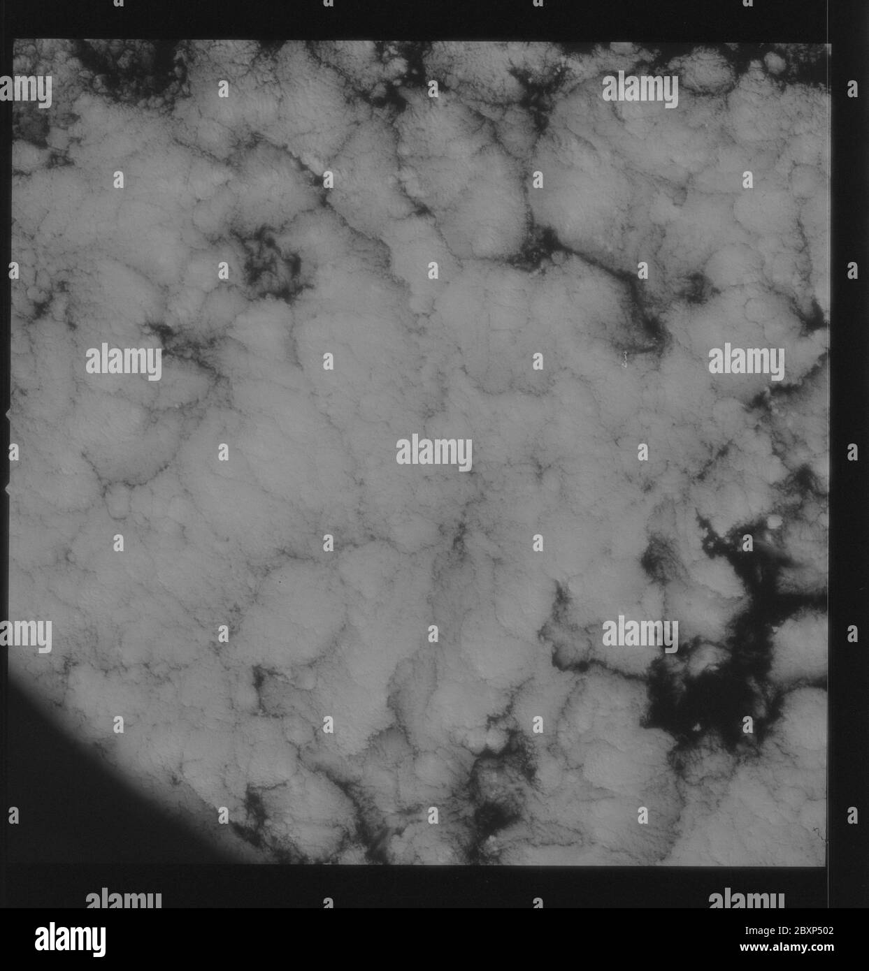 AS09-26C-3730C - Apollo 9 - Apollo 9 Mission image - S0-65 ...