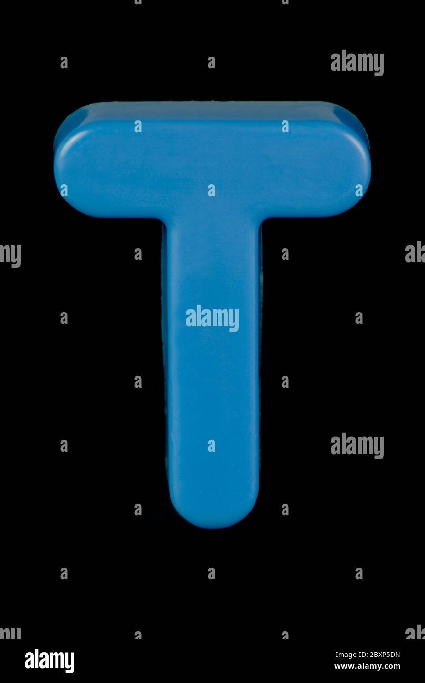 Letters Of The Alphabet Stock Photo - Alamy