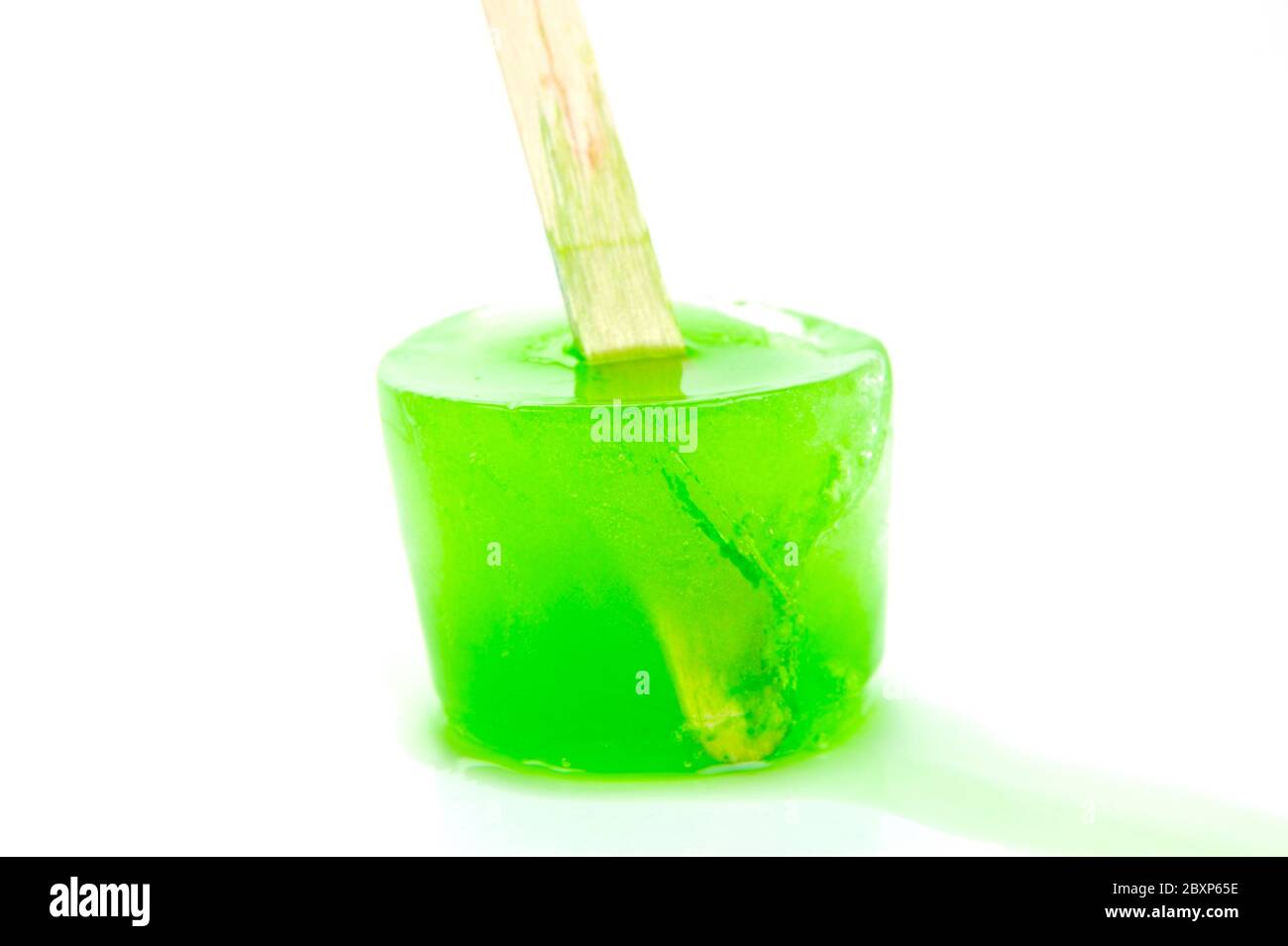 Ice poles hi-res stock photography and images - Alamy