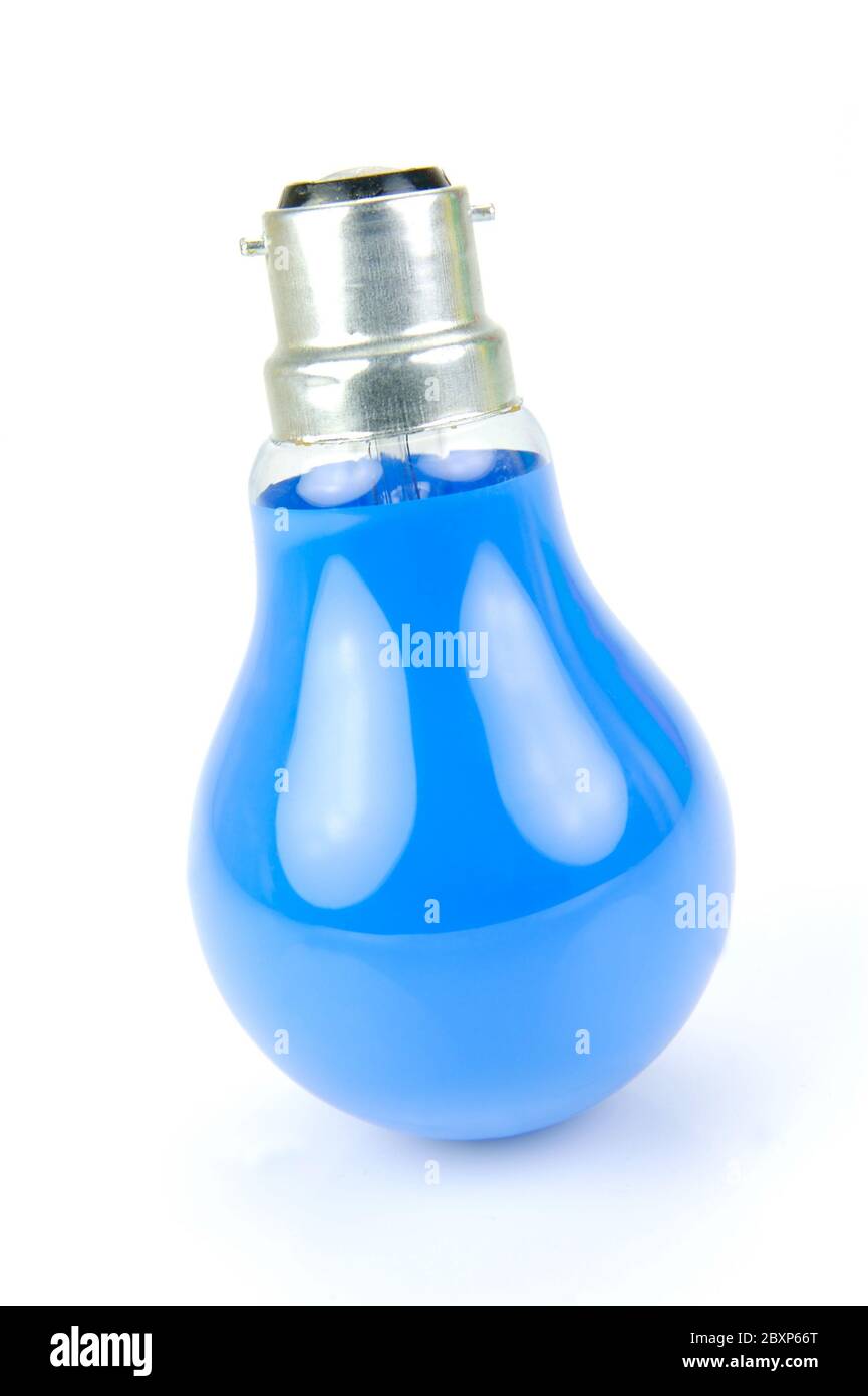 Old light bulbs Cut Out Stock Images & Pictures - Alamy