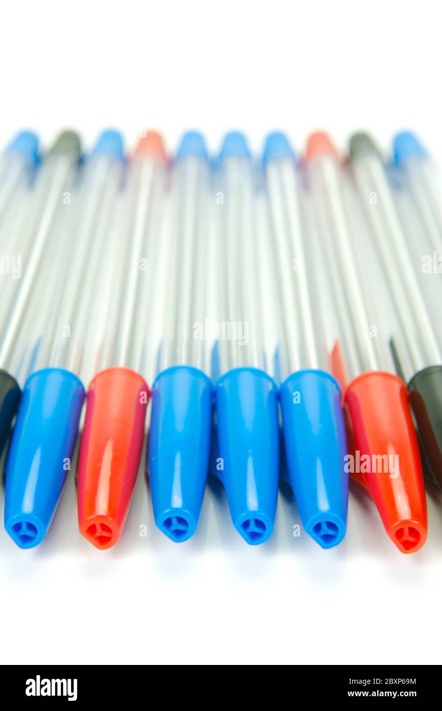Coloured lids hi-res stock photography and images - Alamy