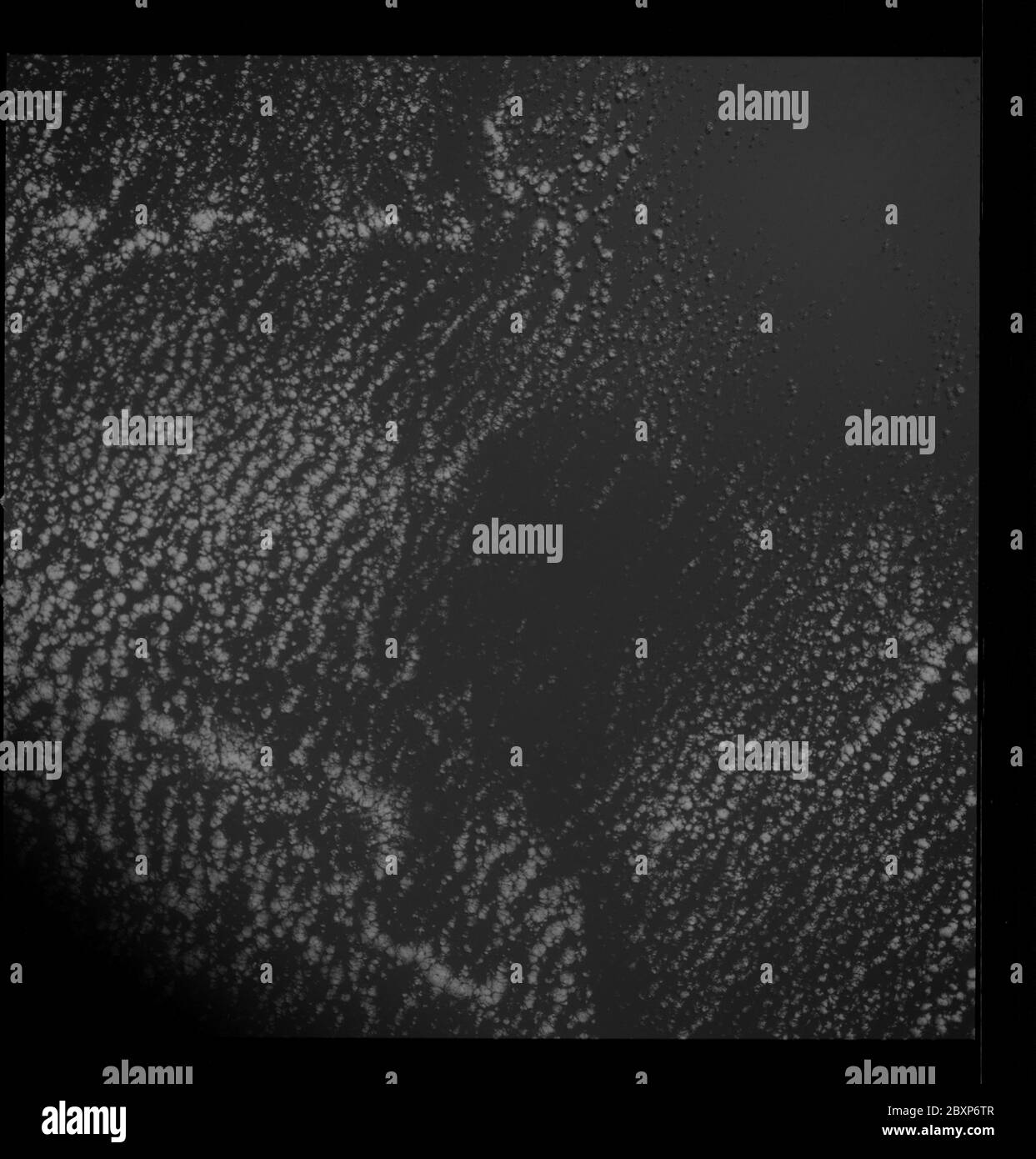 AS09-26B-3842B - Apollo 9 - Apollo 9 Mission image - S0-65 ...