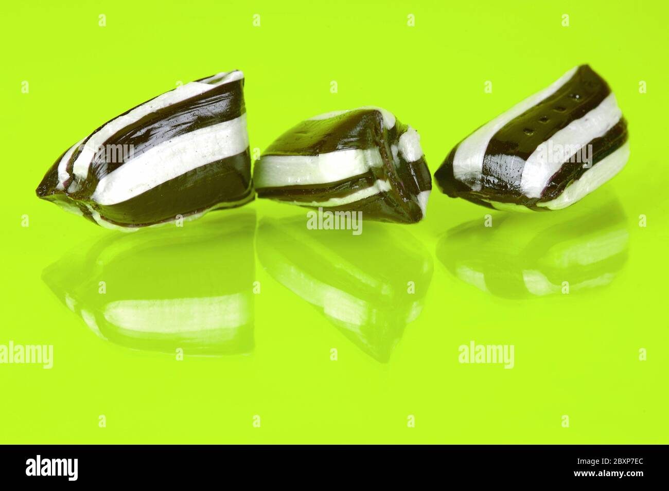 Humbug sweets hi-res stock photography and images - Alamy
