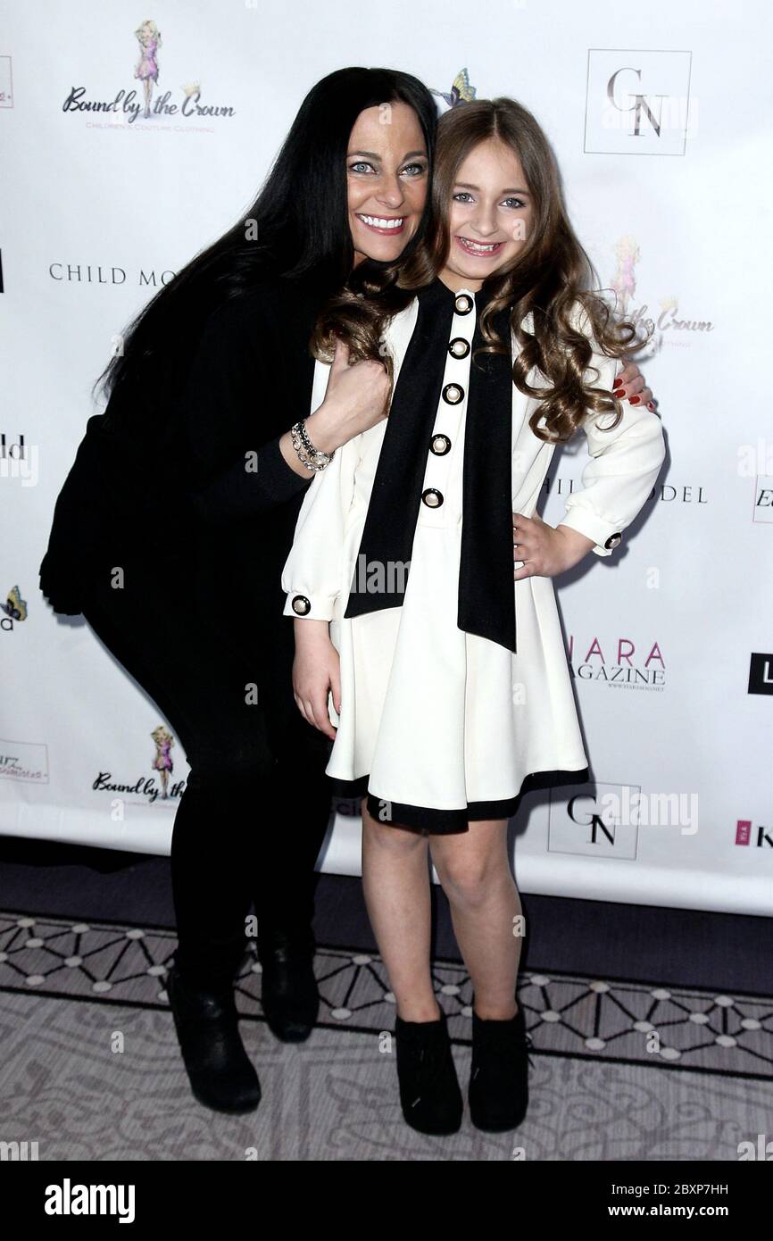 New York, NY, USA. 13 February, 2016. Designer, Susanna Paliotta ...