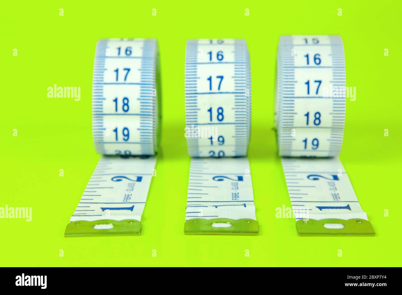 Measuring tape cutout hi-res stock photography and images - Alamy
