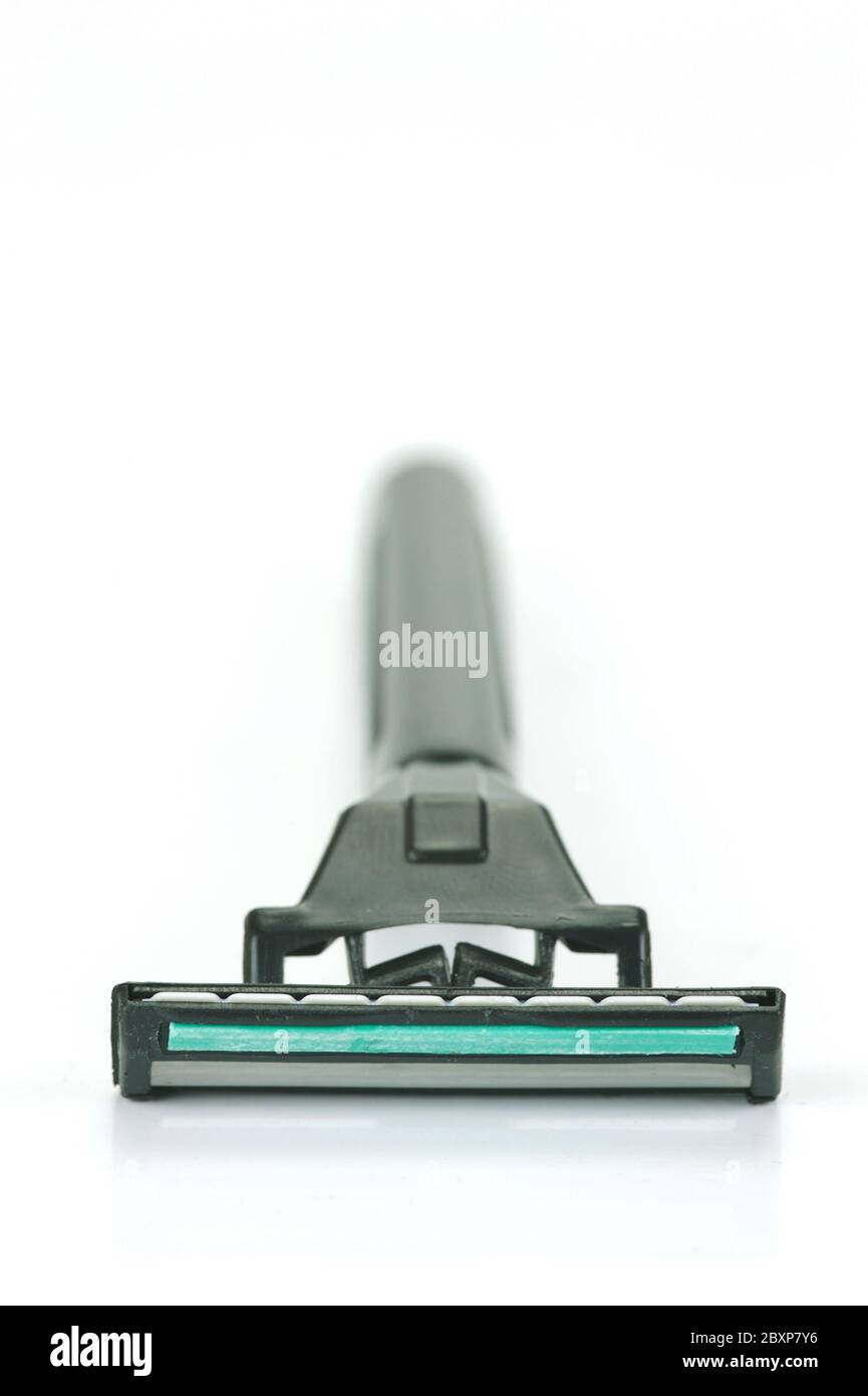 Razor razors mens grooming hi-res stock photography and images - Alamy
