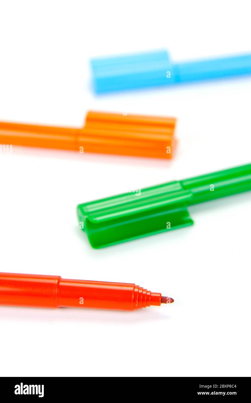 Connector pen hi-res stock photography and images - Alamy