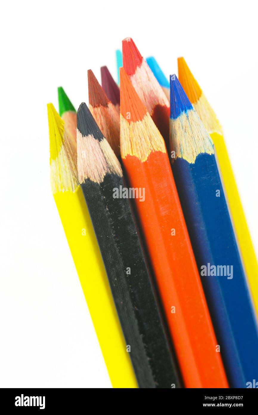 Coloring material hi-res stock photography and images - Alamy