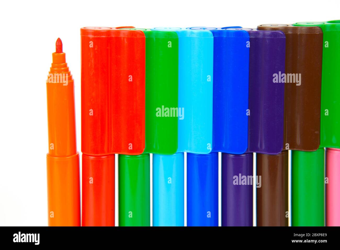 Connector pen hi-res stock photography and images - Alamy
