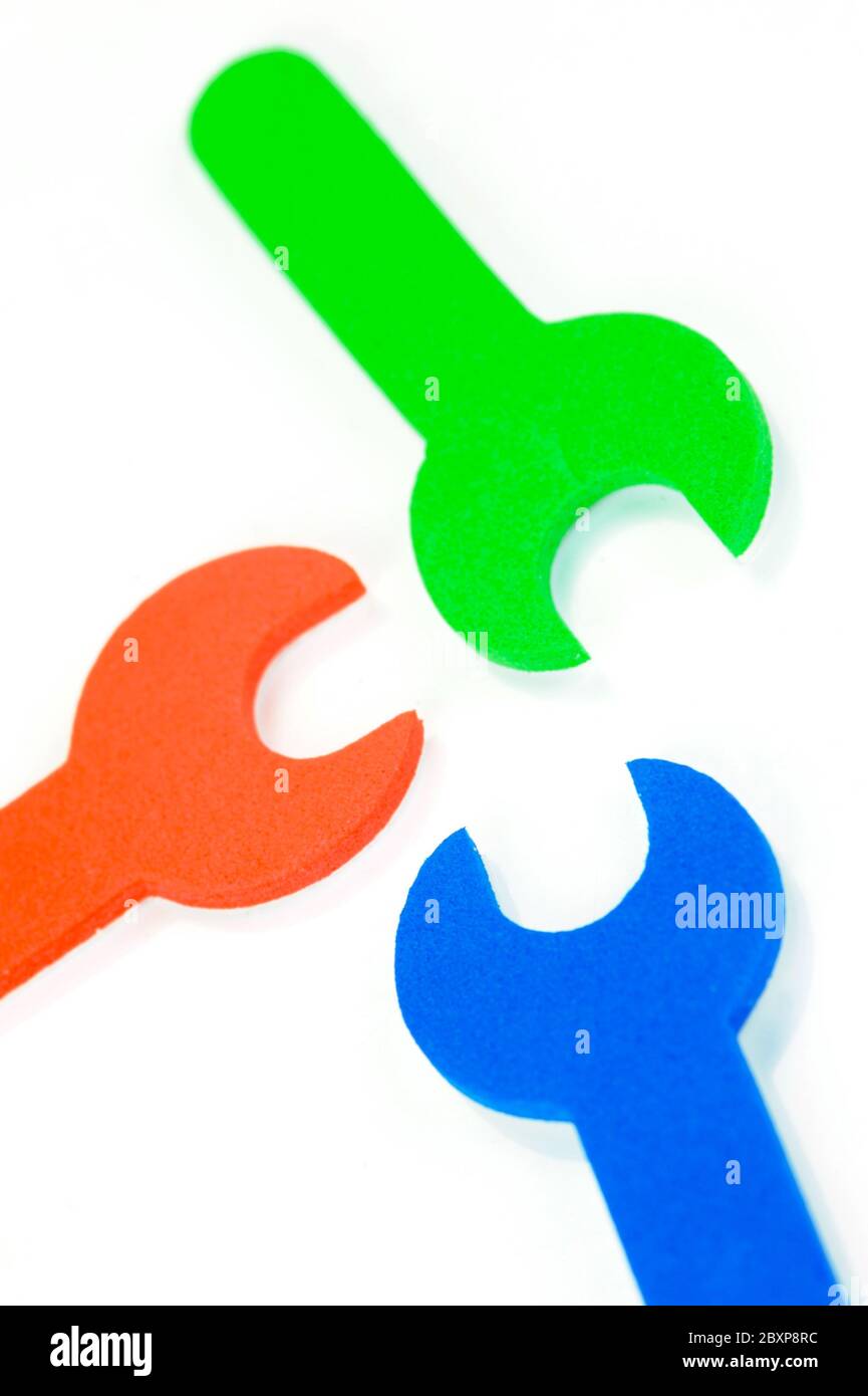 Object symbols hi-res stock photography and images - Alamy