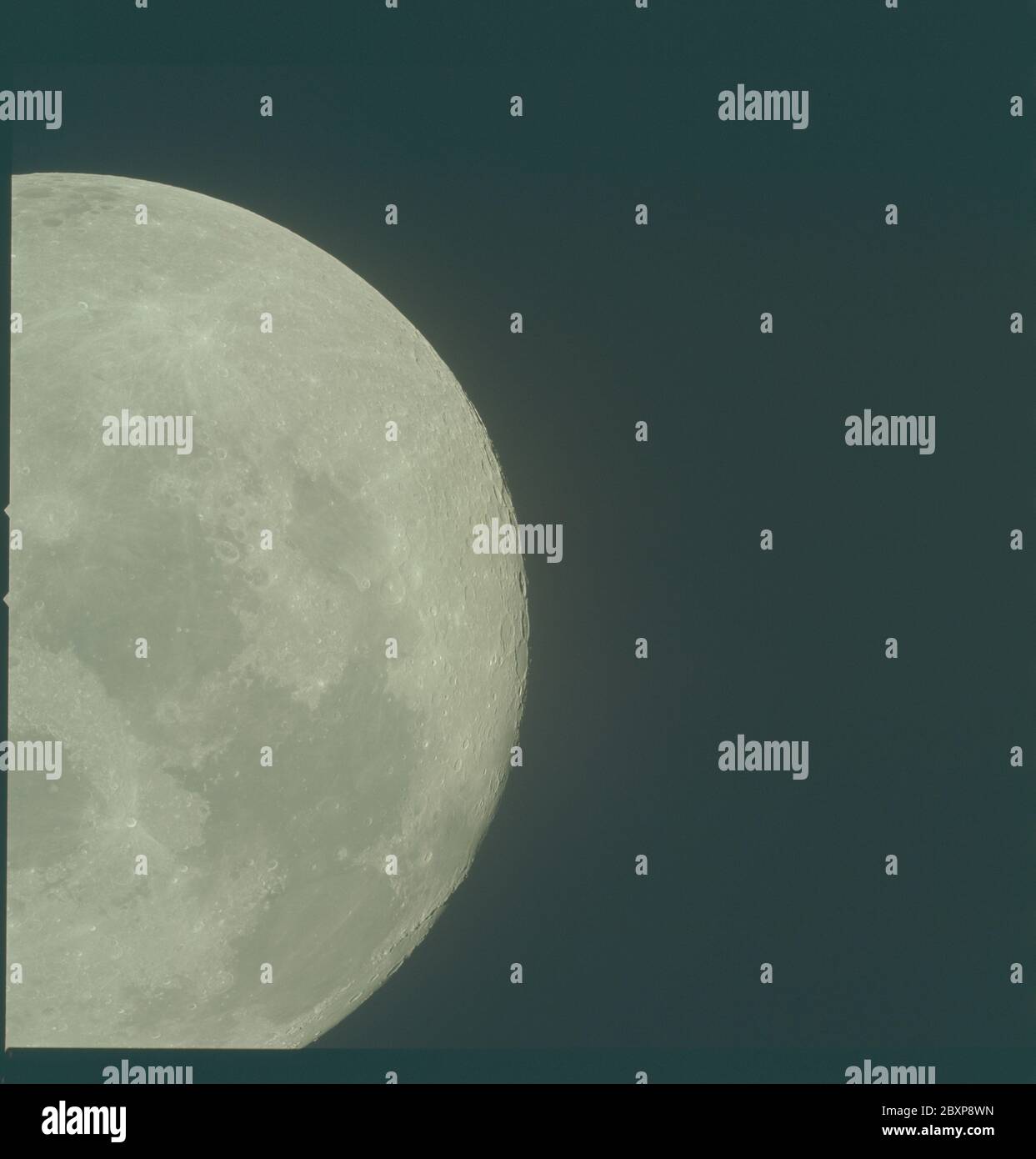 Lunar orbit simulation hi-res stock photography and images - Alamy